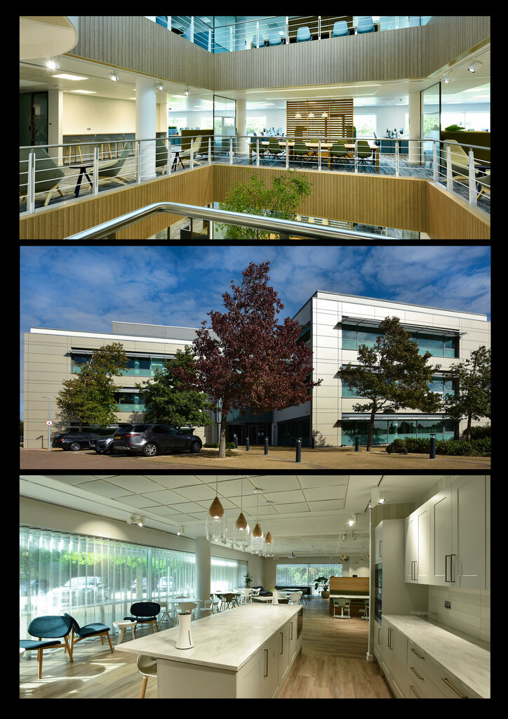 Finansal danışmanlık Grindal Wealth Management Ltd, İngiltere, foto
