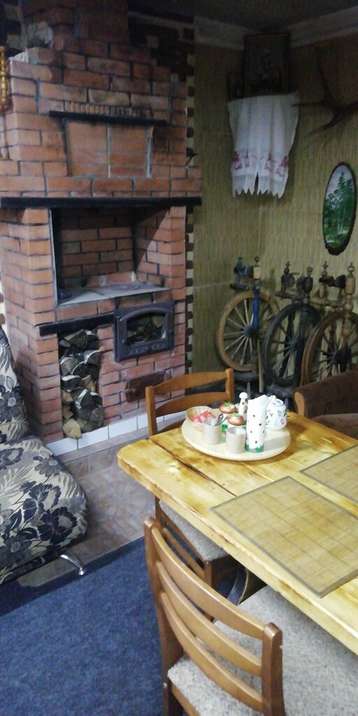 Kafe Феникс, Omskaya oblastı, foto