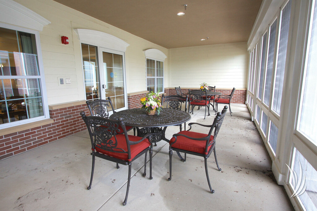 Park Place Health and Wellness Center, nursing home, United States ...