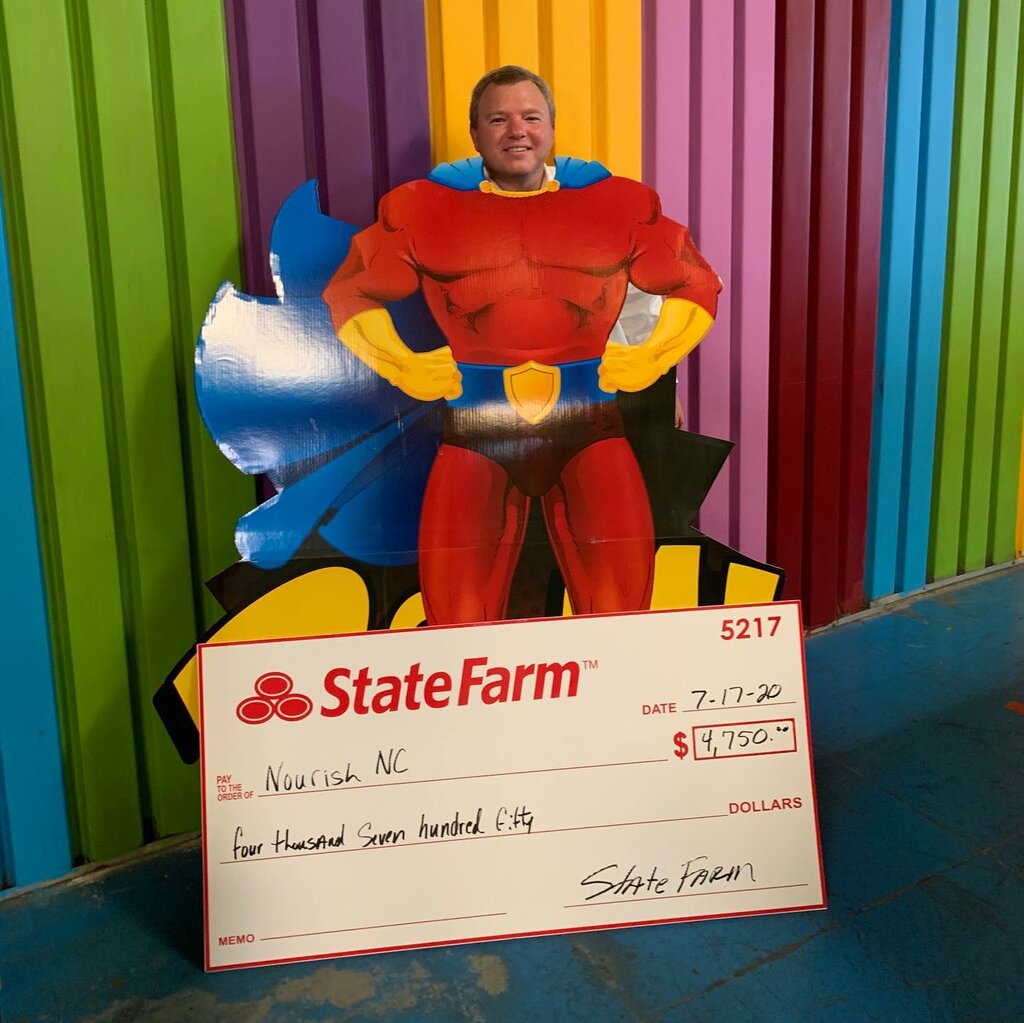 Sigorta şirketleri Jonathan Calhoun - State Farm Insurance Agent, Wilmington, foto