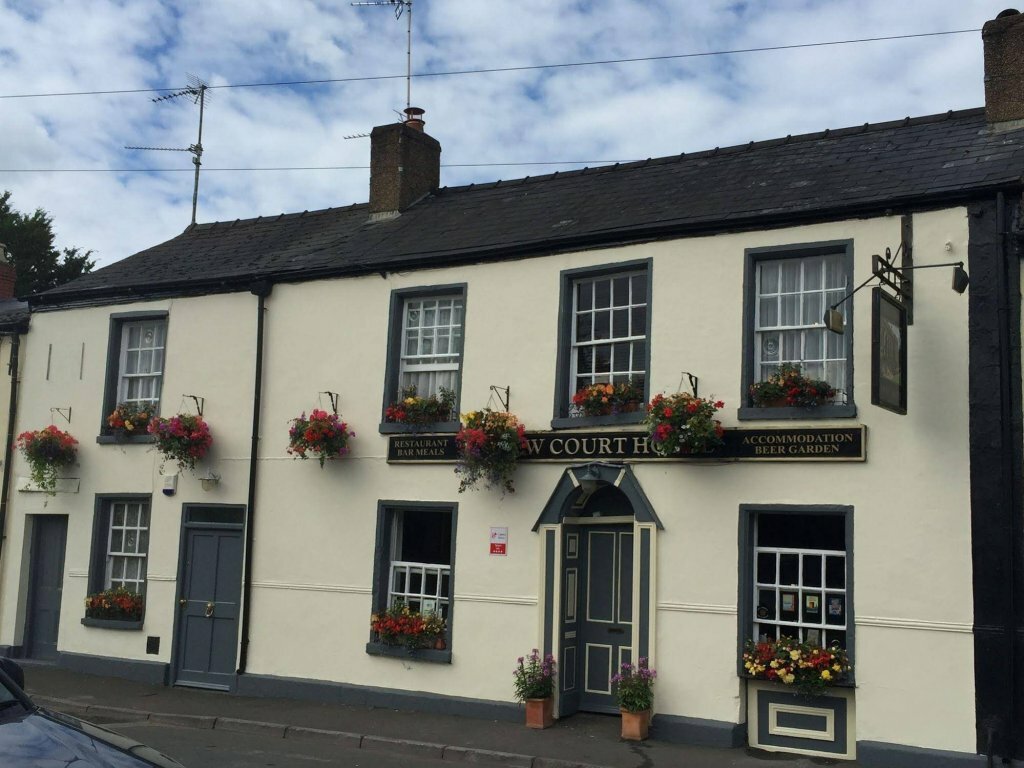 Otel The New Court Inn, , foto