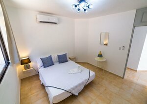 Monte Vista (Puerto Plata, Sosúa), otel  Sosua'dan