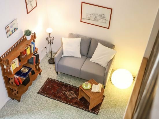 Kısa süreli konaklama Casa Dedalo by Wonderful Italy, Napoli, foto