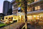 Hotel Niagara (Lungomare Trieste No:152, Lignano Sabbiadoro), otel  Lignano Sabbiadoro'dan