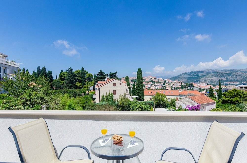 Otel Apartments & Rooms V&M, Dubrovnik, foto