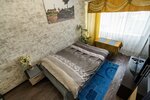 Welcome Home на проспекте Победы (Pobedy Avenue No:49/1), kısa süreli konaklama  Petropavlovsk'tan