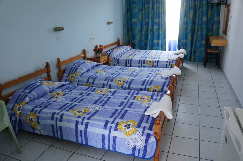 Otel Skoufezis Studios, Dünya, foto