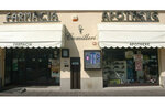 Farmacia Camilleri e Mangiapane (Sicily, Agrigento, Viale Leonardo Sciascia, 38), eczaneler  Sicilya'dan