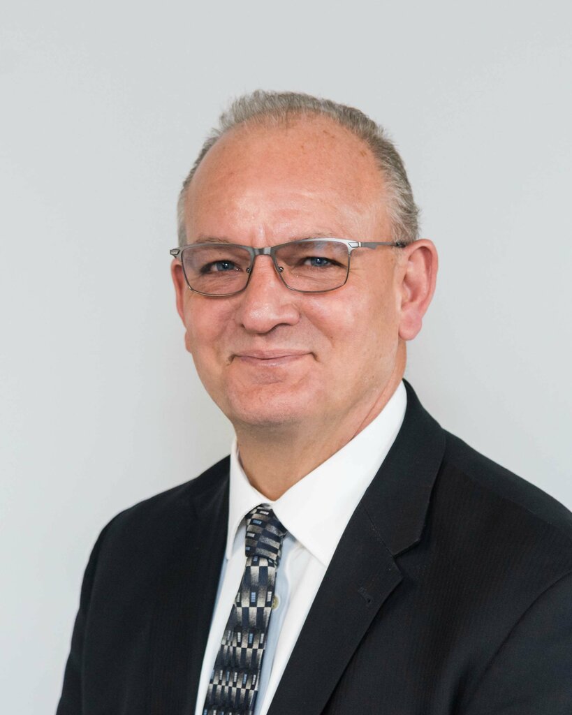 Konut kredisi hizmetleri Randy King - Mortgage Loan Officer, Milwaukee, foto