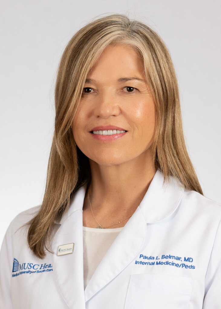 Tıp merkezleri ve klinikler Tallulah Fellers Holmstrom, Md, Güney Carolina, foto