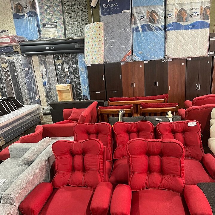 Beyaz eşya mağazaları Confort Acuario, , foto