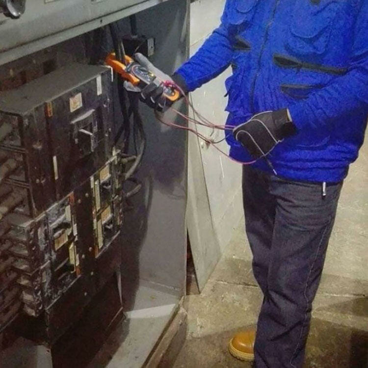 Güvenlik ve alarm sistemleri Electrotec A. Q, Kito, foto