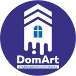 DomArt (No:31А, 8-y mikrorayon), i̇ç mimarlık firmaları  Bişkek'ten