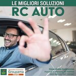 Groupama S. P. A. Agente Generale Incammisa Gioacchino (Piazza Montalto Giangiacomo Ciaccio No:21, Erice), sigorta şirketleri  Trapani'den