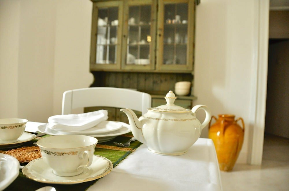 Otel Casa Turi, Puglia, foto