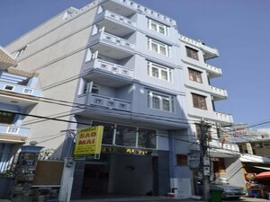 Sao Mai Hotel & Apartment (Bà Rịa-Vũng Tàu Province, Thành Phố Vũng Tàu), otel  Vung Tau'dan