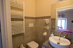 Alloggio Quiriti (Rome, piazza dei Quiriti), otel  Roma'dan