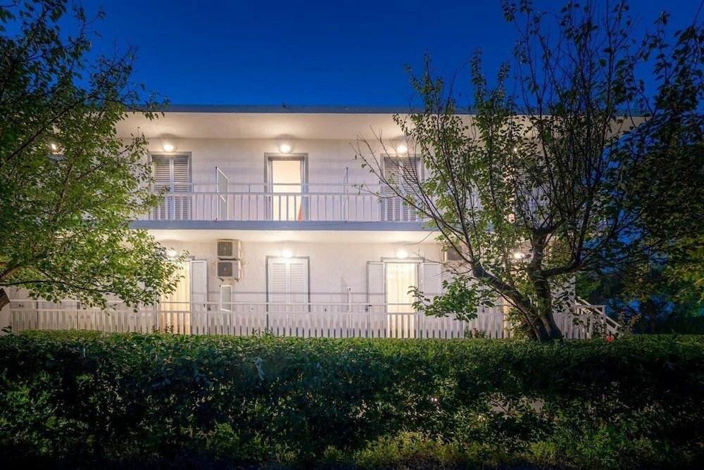 Otel Nastazia Studios, Dünya, foto