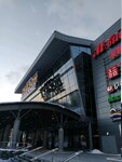 Туалет (Kashirskoye Highway No:14), tuvalet  Moskova'dan