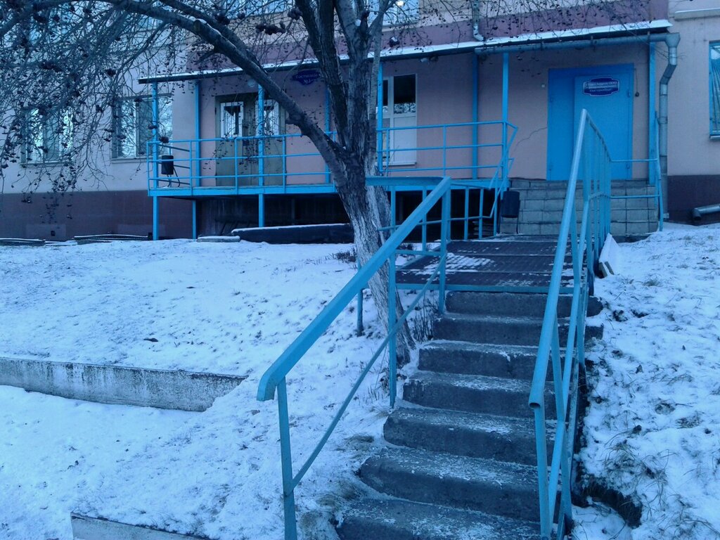 Otel Гостиница № 1, Nijni Tagil, foto