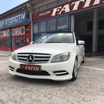 Galeri Fatih (Hacılar Harmanı Mah., 5745. Sok., No:4, Aksaray Merkez‎ , Aksaray), otomobil satış galerileri  Aksaray'dan