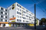 B&b Hotel Düsseldorf-Mitte (Kettwiger Straße No:6, Düsseldorf), otel  Düsseldorf'tan