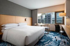 Four Points by Sheraton Seoul, Guro (Seoul), otel  Seul'dan