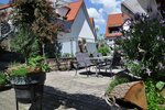 Löwen Hotel & Restaurant (Baden-Württemberg, Esslingen, Wendlingen am Neckar, Nürtinger Straße, 1), otel  Baden‑Wurttemberg'den
