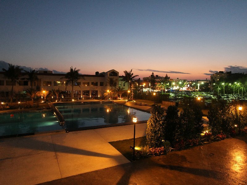 Otel Dozen Park Kenting, Dünya, foto