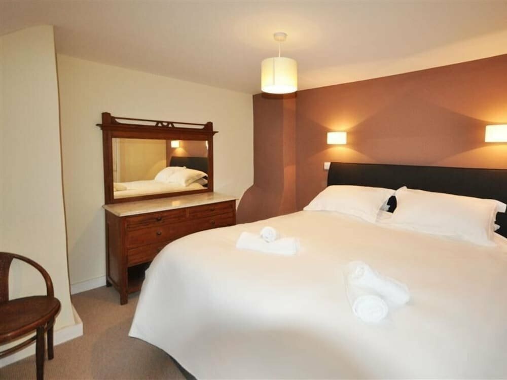 Otel Culverwells, İngiltere, foto