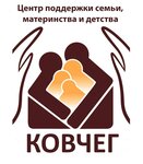 Kovcheg (Koptevskaya Street No:65Ас3), yardım kuruluşları  Moskova'dan