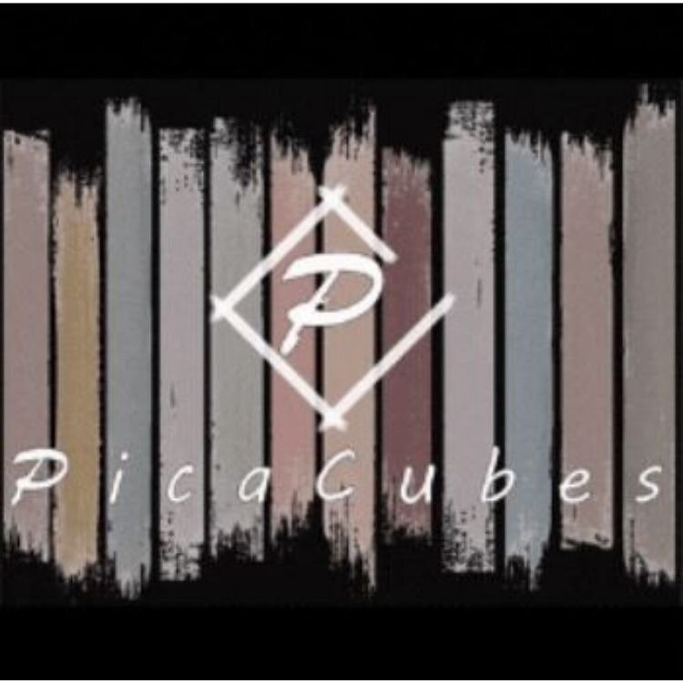 Hobi, elişi için ürünler Pica. Cubes, Bogota, foto