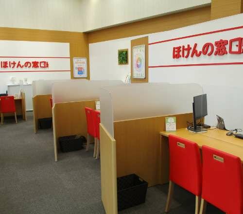 Sigorta şirketleri ほけんの窓口 柏の葉スマートシティ店, , foto