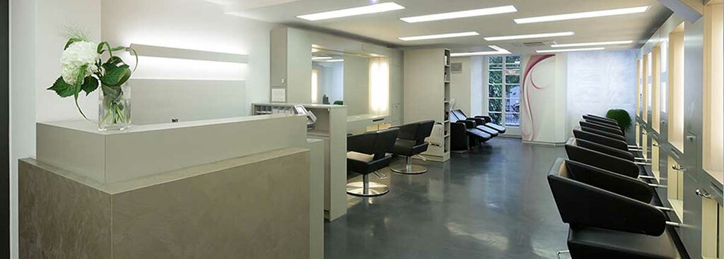 Kuaförler Intercoiffure Team Kräuchi AG, Solothurn, foto