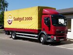 Silotech GmbH (Saxony, Mittelsachsen, Claußnitz), tarım ürünleri firmaları  Saksonya'dan
