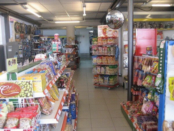 Otel El Paso Honroso, Kastilya ve Leon, foto