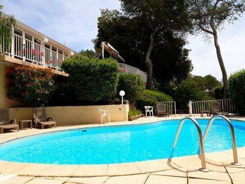 Otel Le Relais Des Lavandins, , foto