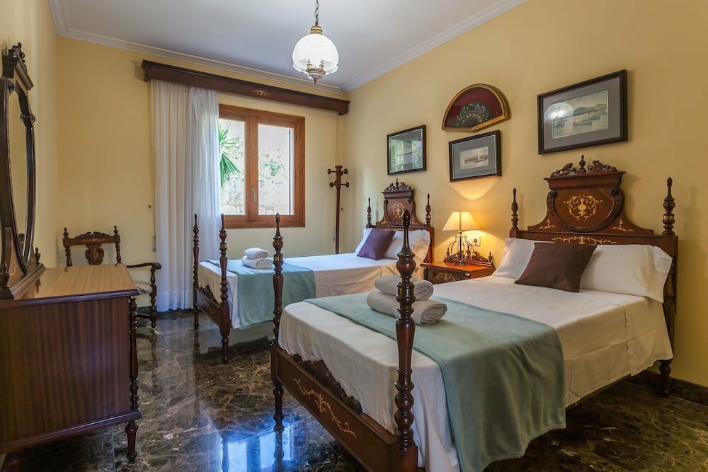 Otel Villa Damar, Balear Adaları, foto