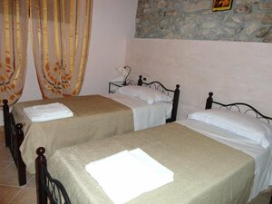 Case Vacanze Santa Lucia (Via Raccomandata No:10, Caccamo), otel  Sicilya'dan