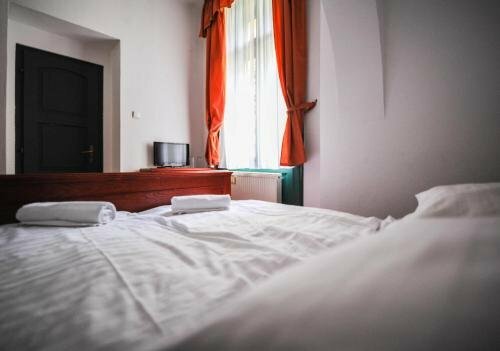 Otel Hotel Vár Kastélyszálló, Pest, foto