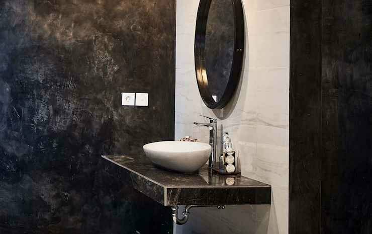 Otel Abian Bali Beach House by The Kunci, Bali, foto