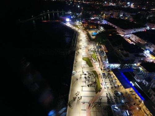 Otel Otel İnciler, Edremit, foto