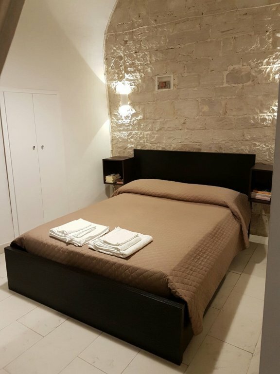 Otel La Cattedrale B&b, Bisceglie, foto
