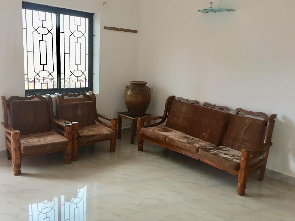 Otel Oyo 13201 Home Studio Calangute Beach, Goa, foto