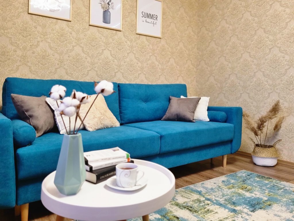 Kısa süreli konaklama Nikirent, Balakovo, foto