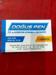 Asil Pen (Eryaman Mah., Şapka Devrimi Cad., Etimesgut, Ankara), pencere üretim, satış ve montaj firmaları  Ankara'dan