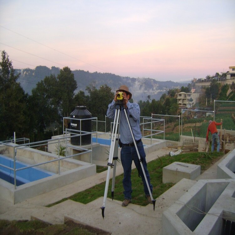 Ekspertiz hizmetleri Consultoría Elías, Guatemala, foto