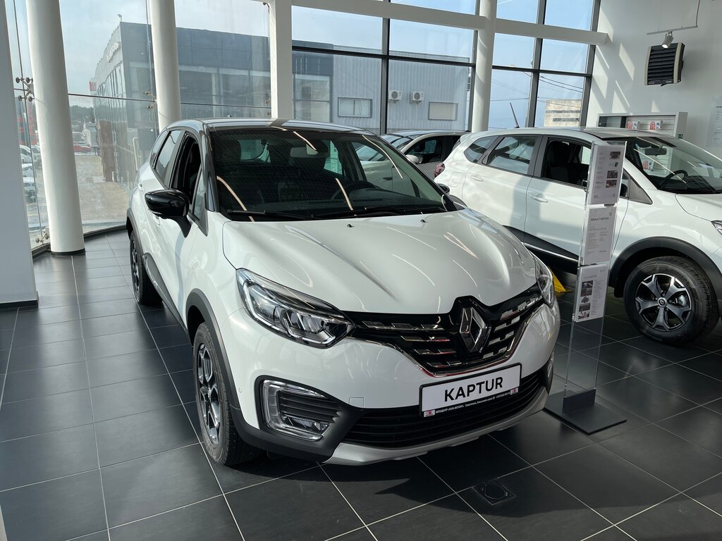 Otomobil satış galerileri Gala Motors, Sevastopol, foto