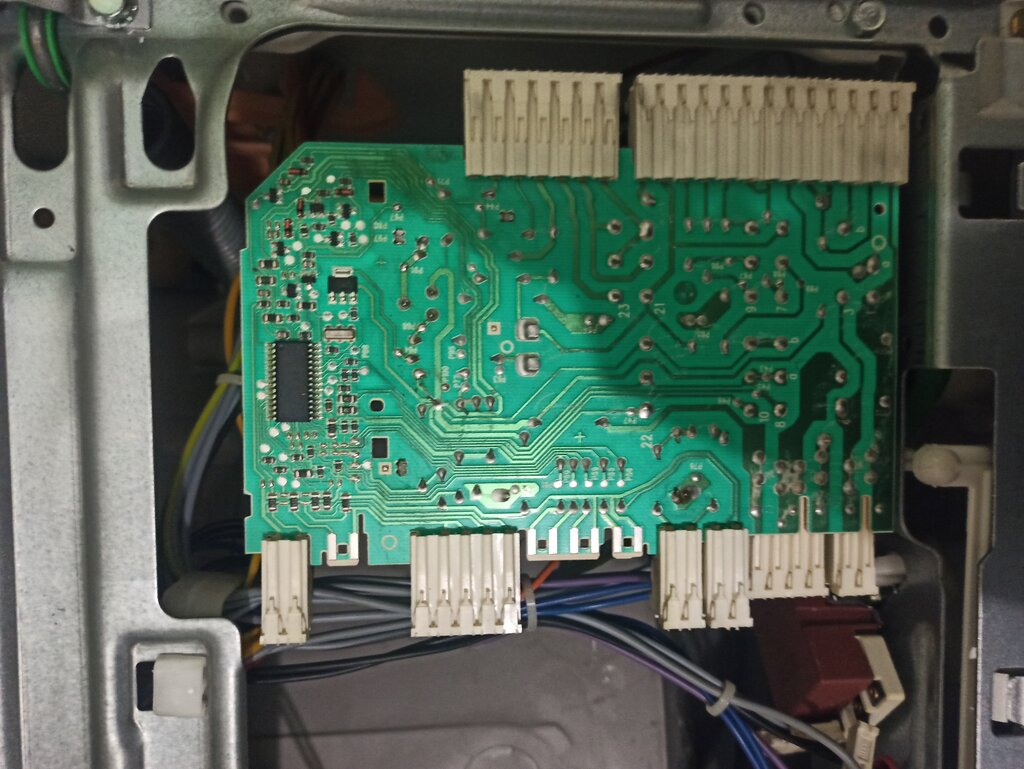 Beyaz eşya servisleri Remont Stiralnykh Mashin V Gomele, Gomel, foto