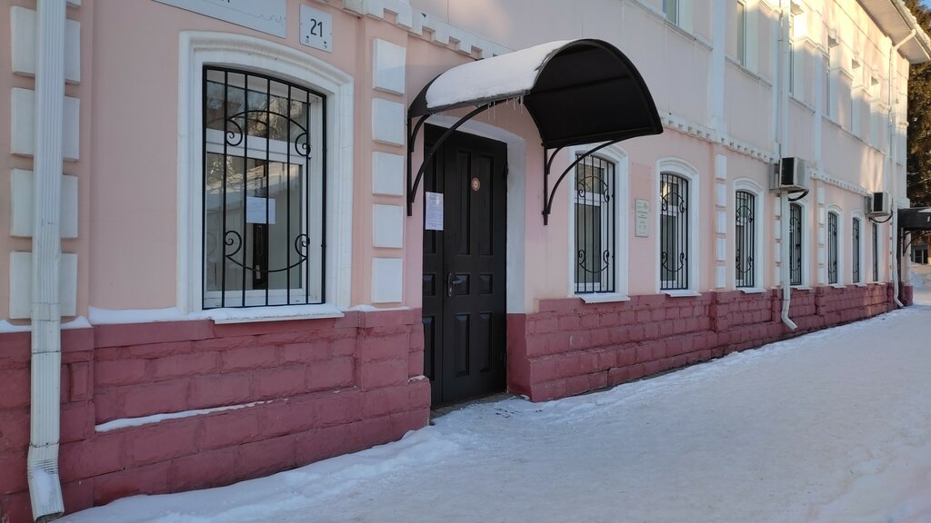 Müzeler ve sanat galerileri Курский соловей, Kursk, foto